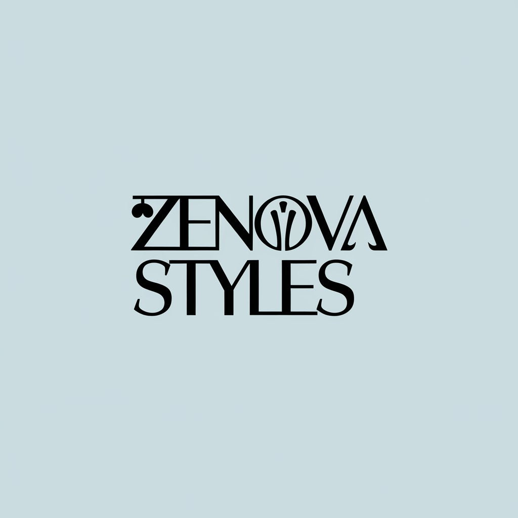 Zenova Styles leveranspolicy – ZenovaStyles